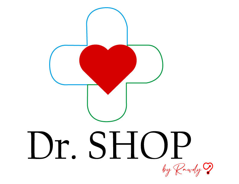 Dr. Shop